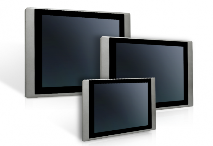 Display Module | GPU Embedded Computers | Products | Cincoze