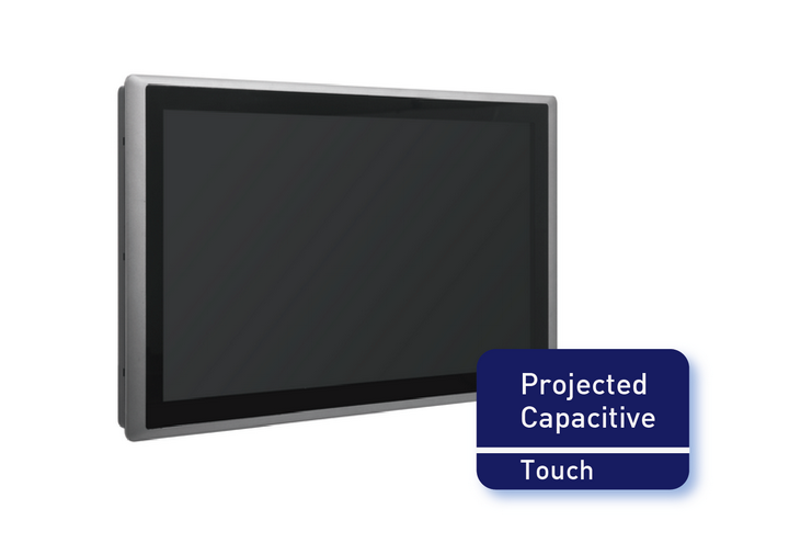Projected Capacitive Touch Series | GPU Embedded Computers | Products ...